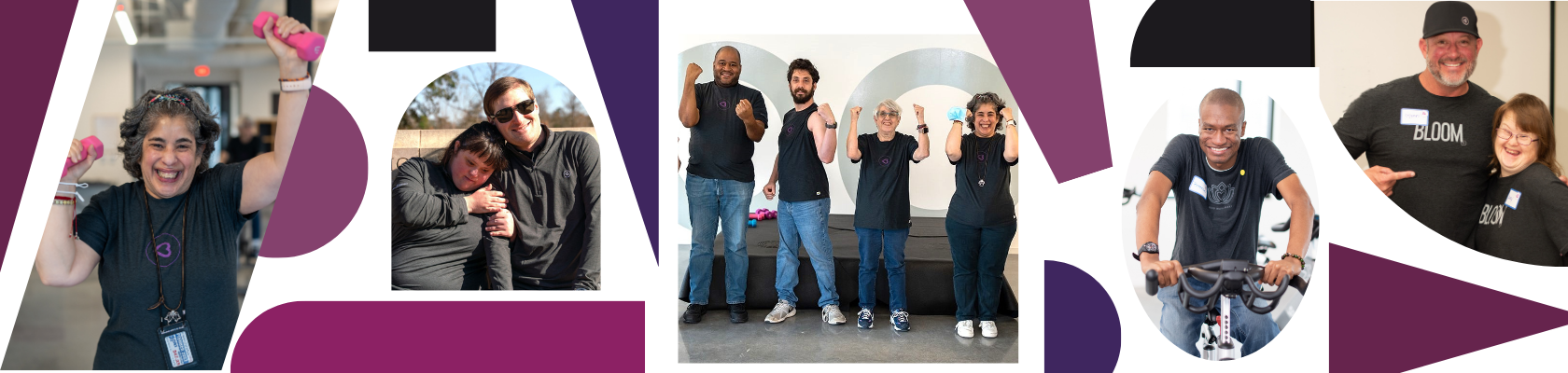 Adaptive Fitness - Bloom